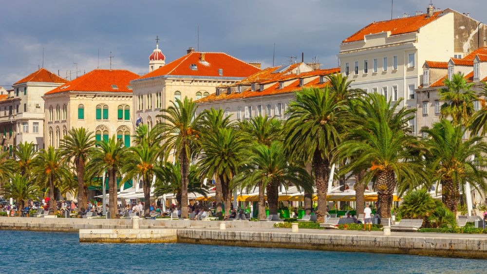 10 Best Restaurants in Trogir: Top Dining Spots to Savor Croatian Cuisine